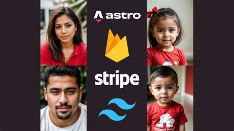 Ai Saas App Astrojs Firebase Stripe Tailwindcss Python Free