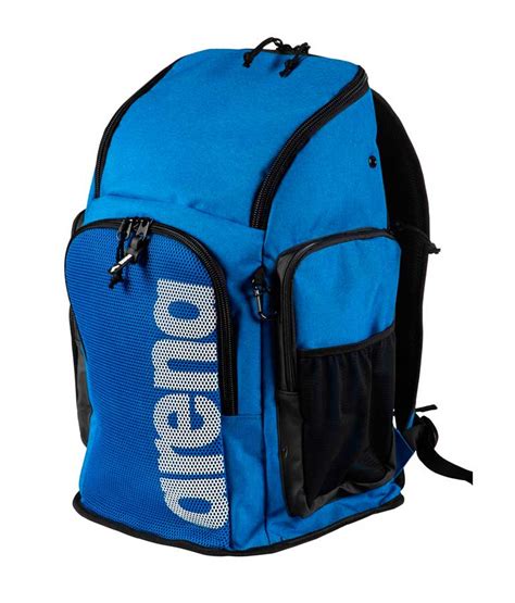 Рюкзак Arena Team Backpack 45 Melange (45 литров) - купить с доставкой ...