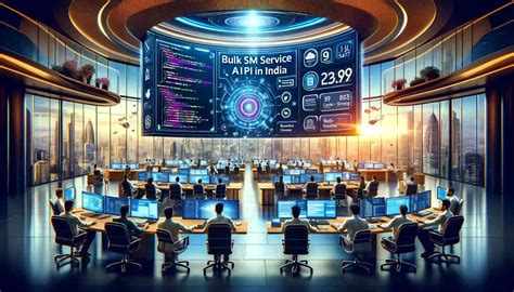 Bulk SMS Service API Increase Engagement With Fast SMS