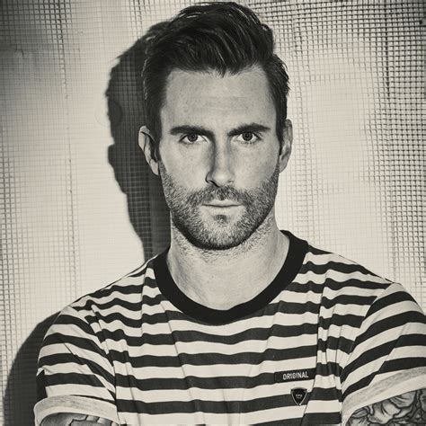 Adam Levine Lyrics Songs And Albums Genius