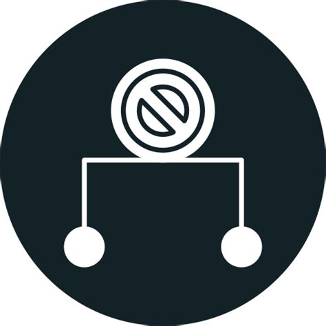 Nullability Generic Color Fill Icon