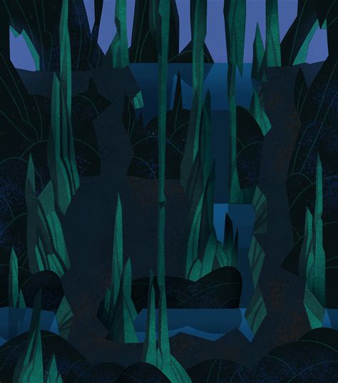 Razmig Mavlian Hack N Slash Act 4 Backgrounds