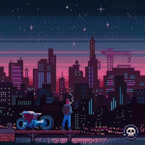 How To Make Pixel Art In Procreate Detailed Guide