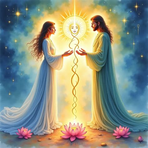 The Sacred Sacrifice Ego Karma And The Divine Dance Of Feminine And