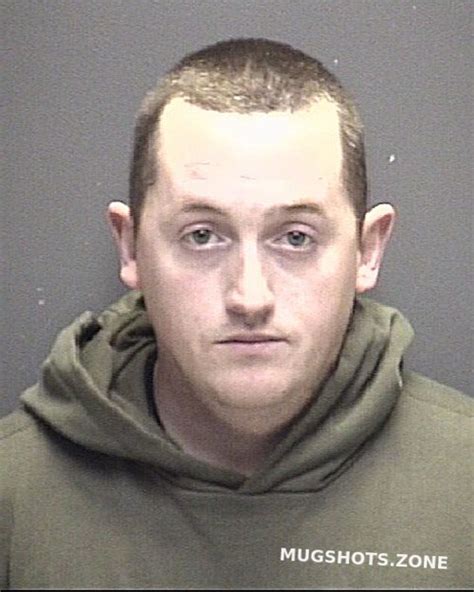 Montgomery Michael Britton 12 05 2023 Galveston County Mugshots Zone