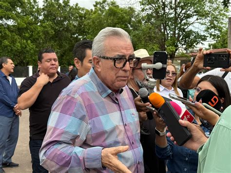Cada País Tiene Derecho De Recomendar A Sus Ciudadanos Dice Rocha
