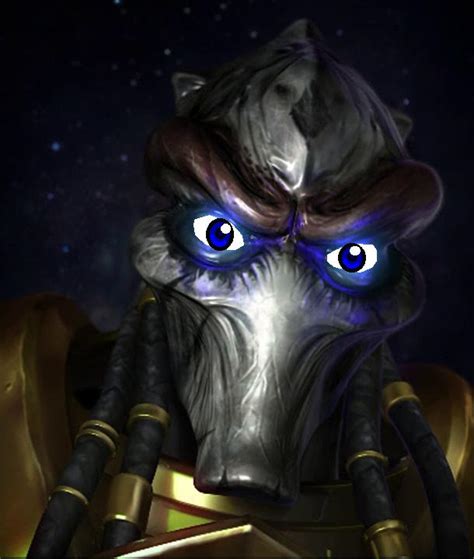 Tassadar Remastered By Bakuganprotoss On Deviantart