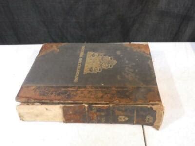 1900 Harvard Yale Princeton Columbia Book History Universities And Their Sons Iv Ebay