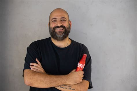 Interview Islam Eldessouky Viper Mag