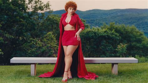 Ice Spice Gets Real About Rapid Stardom Like Ep Success New Music