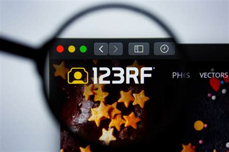 سایت 123rf Web گروه طراحی و پشتیبانی فریا