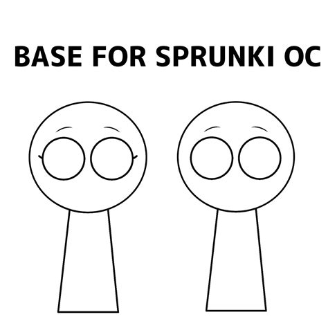 Sprunki Base Artofit