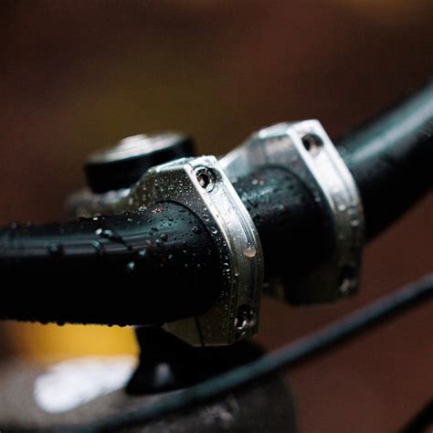 The Cockpit Stem Cascade Components