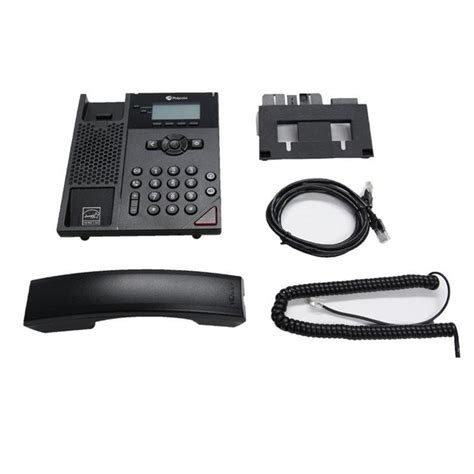 Polycom Vvx 150 Ip Phone 2200 48810 025 Atlas Phones