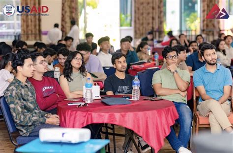 Had An Incredible Experience Attending The It Career Workshop On September 19 Organized By