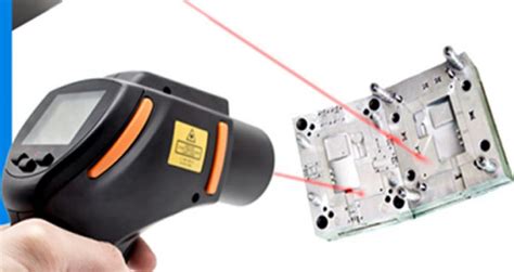 Infra Red Thermometer Care Instruments