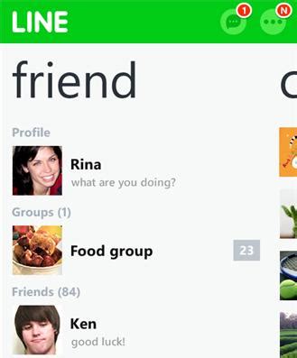 Cómo Eliminar Un Contacto De Line 11 Pasos