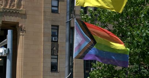 Pride Week Kicks Off In Buffalo