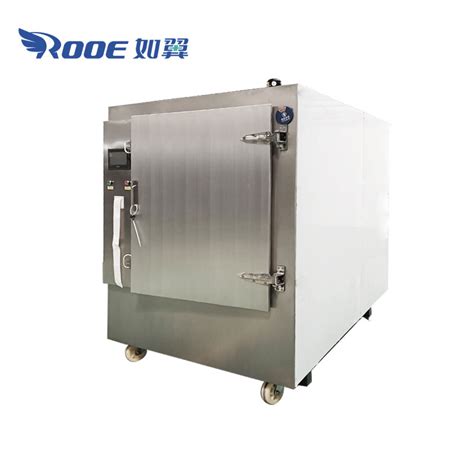 Ethylene Oxide Sterilizer Rooetech