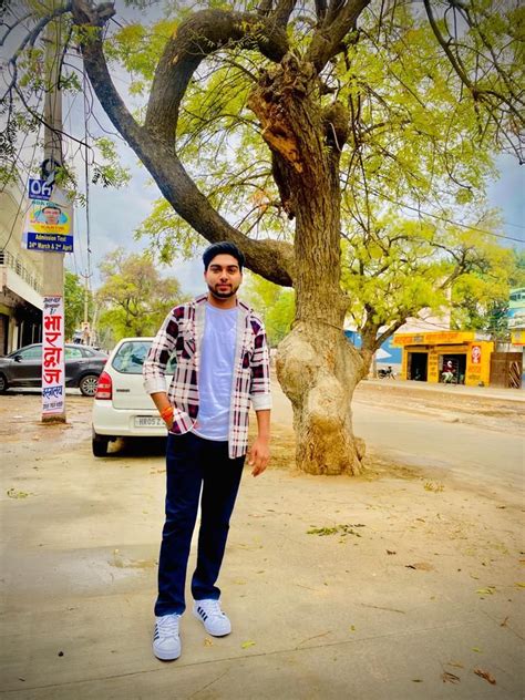Divay Yadav On Linkedin Narnual