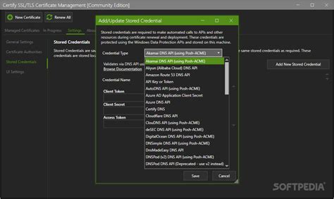 Certify The Web Download Softpedia