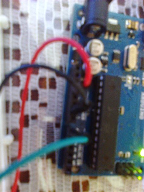Trabalhos De Física Com Arduino Termômetro Digital Feito Com O Arduino Uno