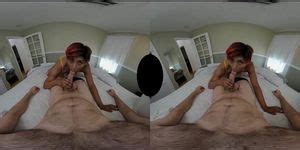 VR Shemale Part Tnaflix