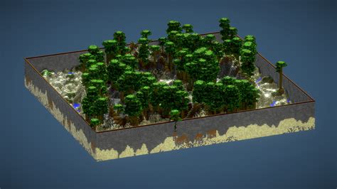 Kitpvp Map Minecraft Map