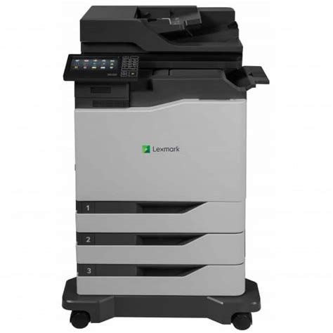 Colour Photocopiers And Multifunctional Printers 4 Office Automation
