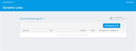 Flutter How To Implement Passwordless Login With Firebase By Ayush Sahu Medium