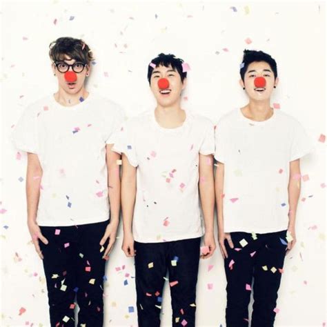 Busker Busker Genres Songs Analysis And Similar Artists Chosic