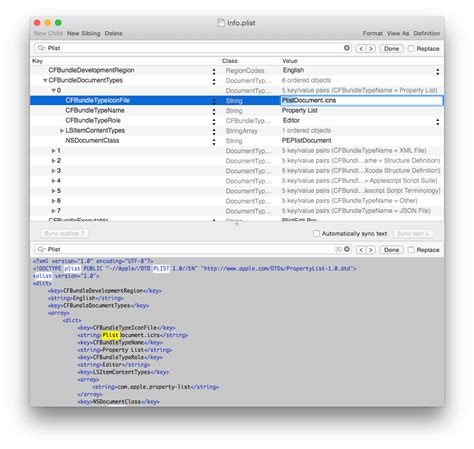 Plistedit Pro 192 Plist文件编辑软件 Csdn博客 Plistedit Pro 192 Plist文件编辑软件 Csdn博客