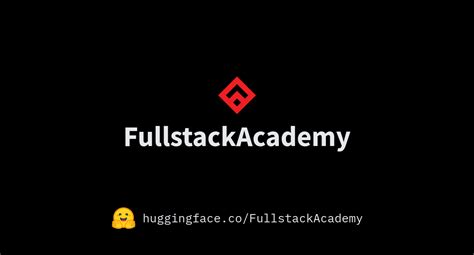 Fullstackacademy Fullstack Academy