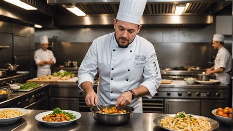 What Is A Sous Chef Everything You Need To Know