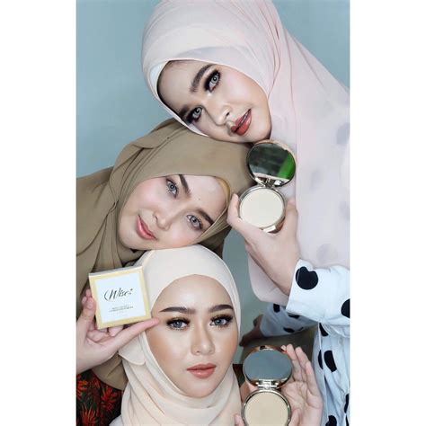 Wises แป้งผสมรองพื้น ตัวแทนรายใหญ่