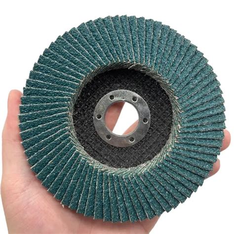 Premium Flap Wheel Discs For Automotive Polishing Solutions