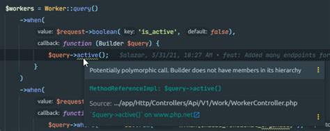 Cant Generate Eloquent Helper Code For Many Databases · Issue 279