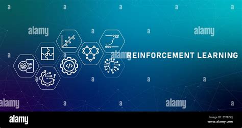 Reinforcement Learning Machine Gradient Header Smart Learning Computer