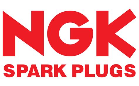 Ngk Spark Plugs Logo History And Meaning Did Logo Spark Plug Brands