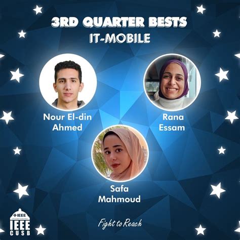 Nour Eldin Ahmed On Linkedin Just Did It Again Ieee Cairo University
