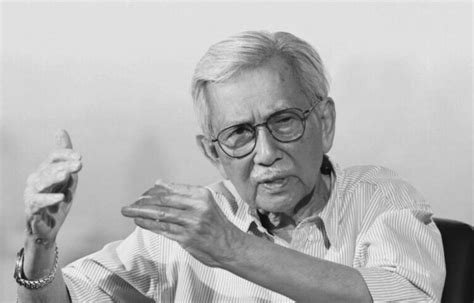 Tun Daim Zainuddin Meninggal Dunia Kosmo Digital