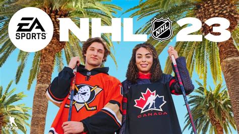 nhl 22 vs nhl 23 what are the differences cheat code central