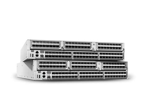 Refurbished Cisco MDS SAN Switches For Sale Covenco
