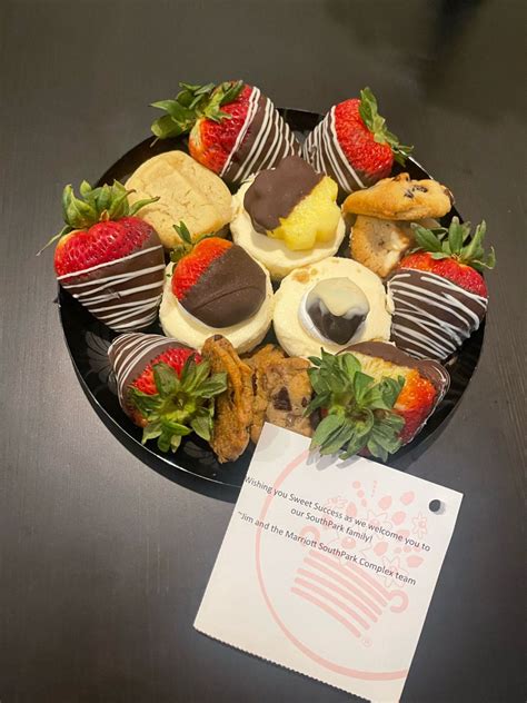 Morgan Bowden On Linkedin So Excited About My Position At Marriott Thank You To The Team For