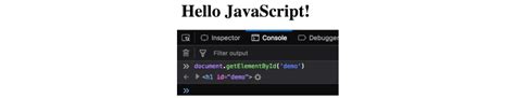 HTML DOM JavaScript Tutorial Knowledgehut