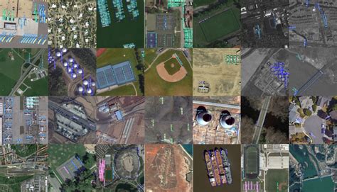 some visual detection results the first two rows are the results of