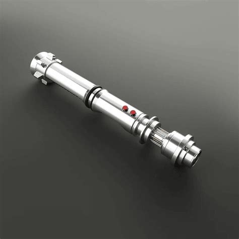 Kyle Katarn Lightsaber