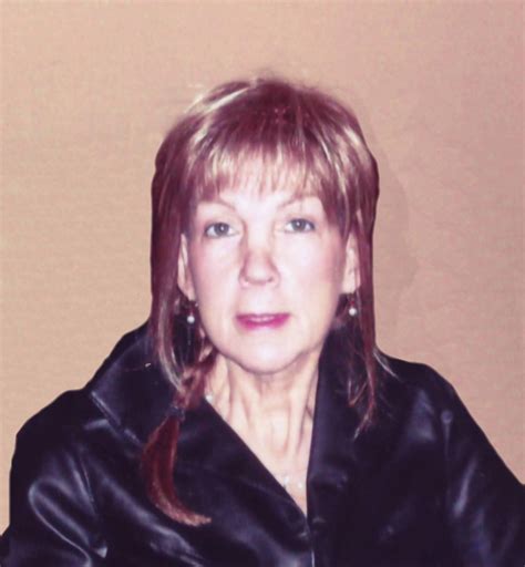 Brigitte Bélanger Obituary Quebec Qc