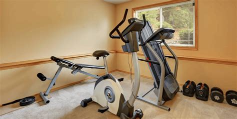 Tips Para Crear Tu Propio Gimnasio En Casa MUI Fitness Ejercicio En Casa