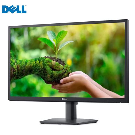 Monitor Dell E2422H 23.8" 5MS LED WIDESCREEN FULL HD VGA DP 210-BBUR ...